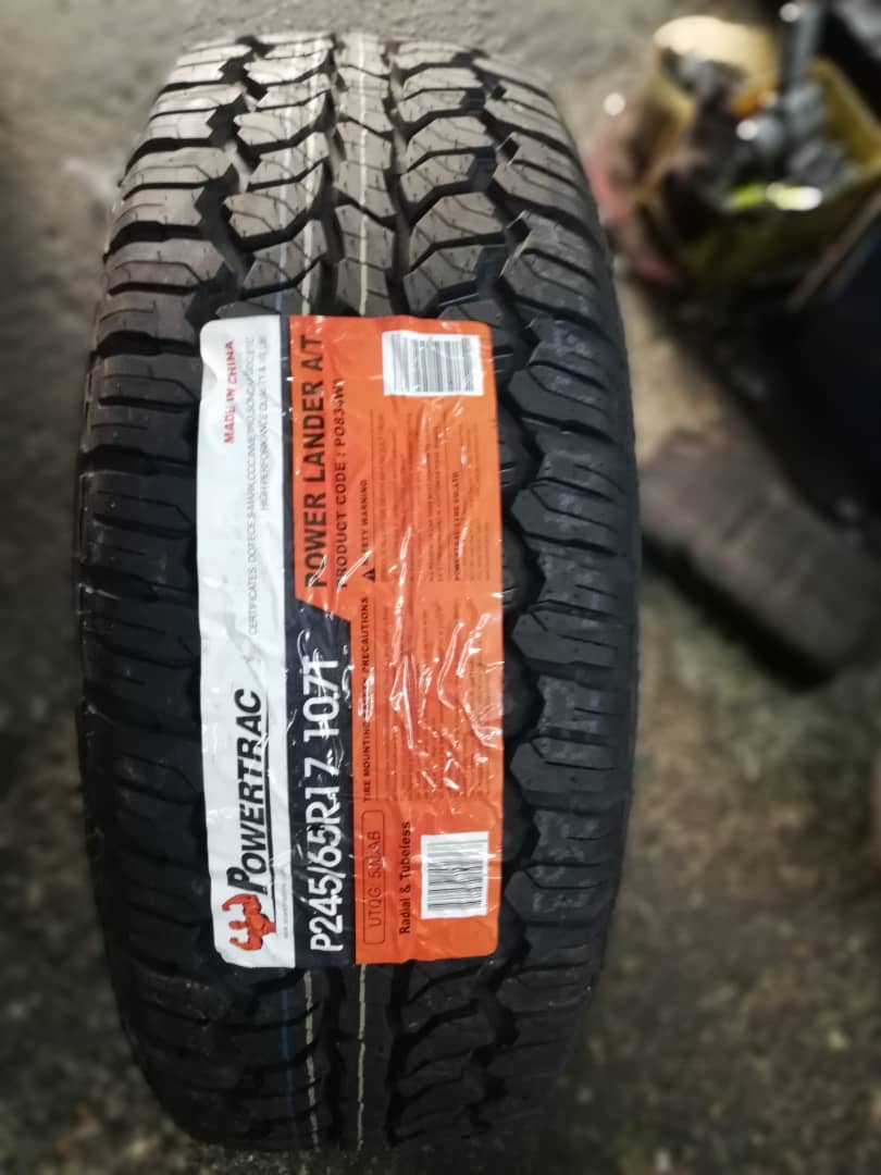 Powertrac Official Store | Klinikar