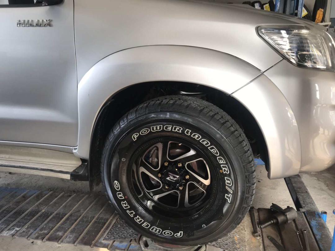 Powertrac Official Store | Klinikar