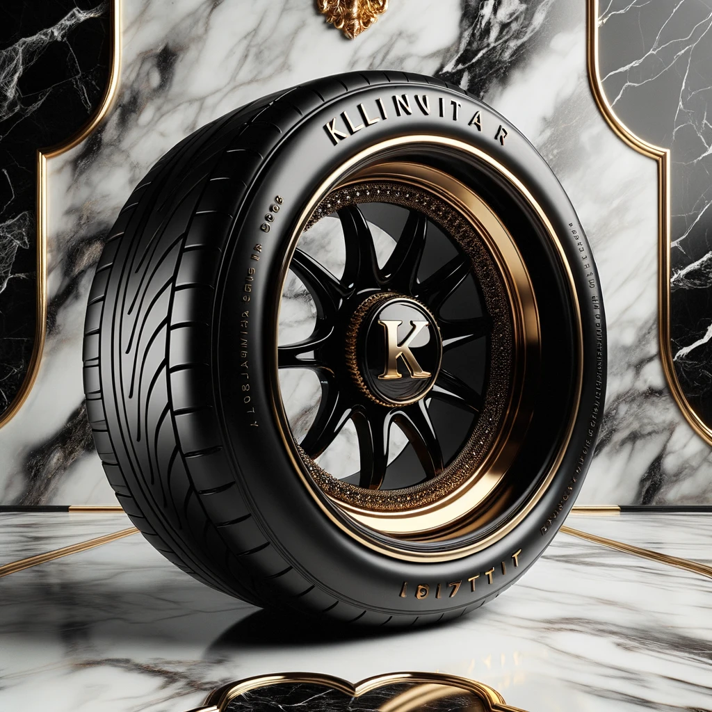 Unleash Your Vehicle's Full Potential With Slick Tyres | Klinikar