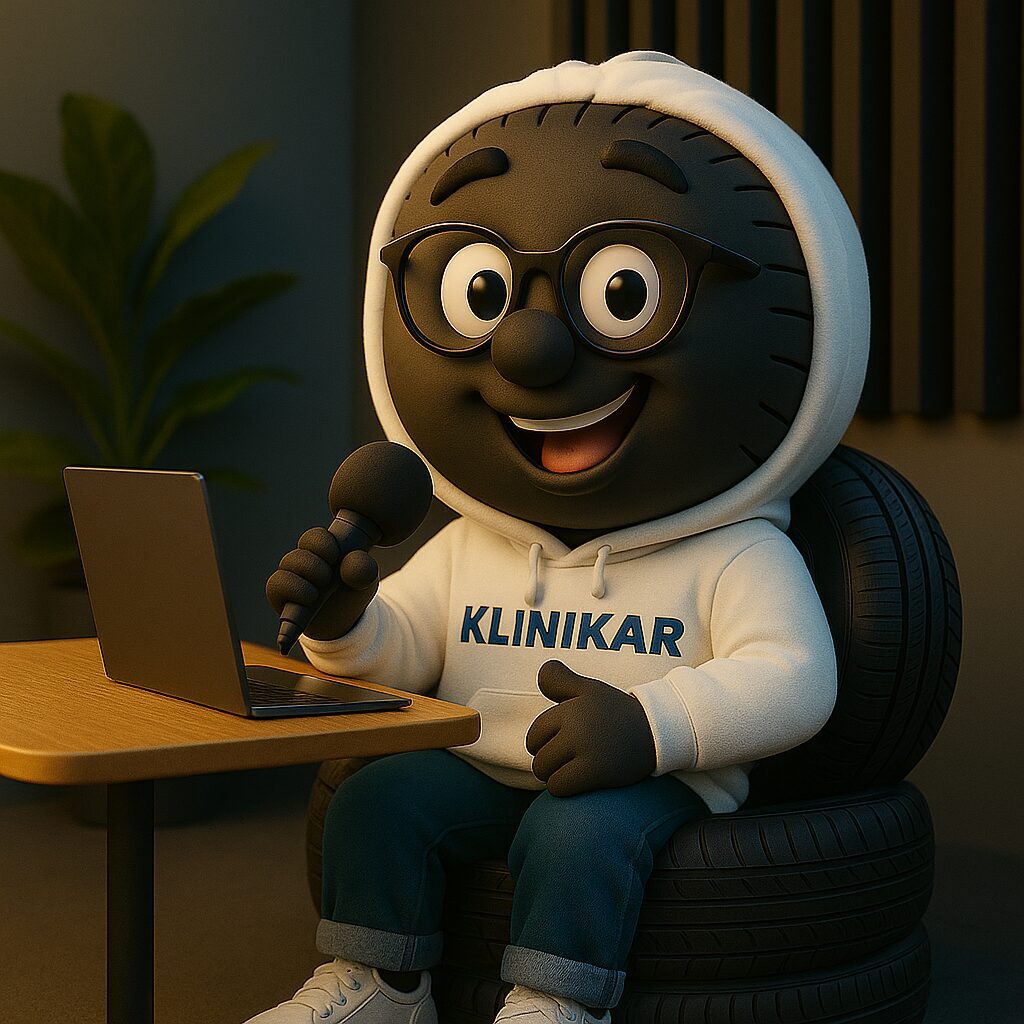 Klinikar — Malaysia’s Own Car Service Platform | Klinikar