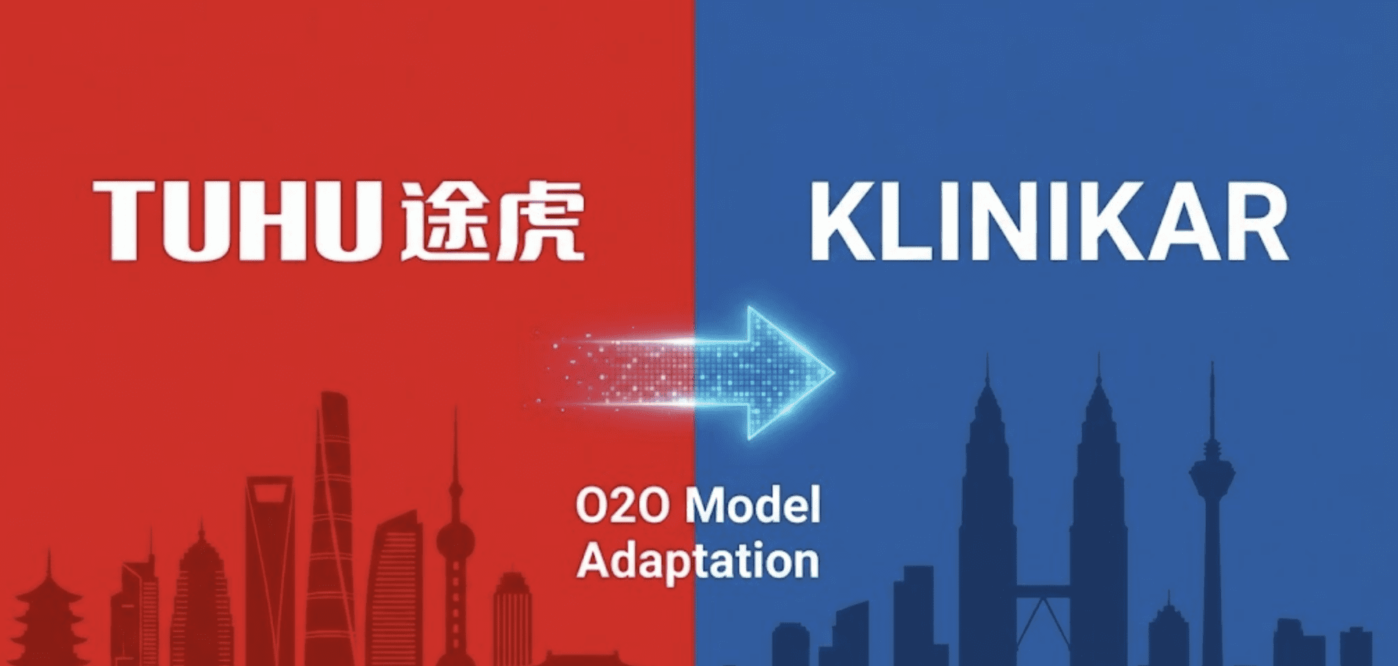 You Cari Tuhu Malaysia Ah? Klinikar Settle Lah! | Klinikar