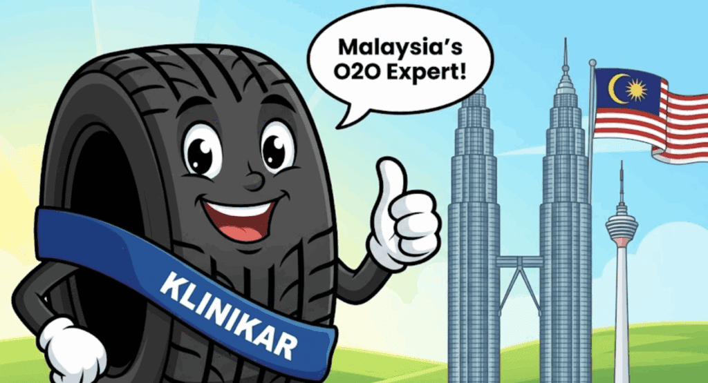 Mencari Kualiti Sehebat "Tuhu" Di Malaysia? | Klinikar