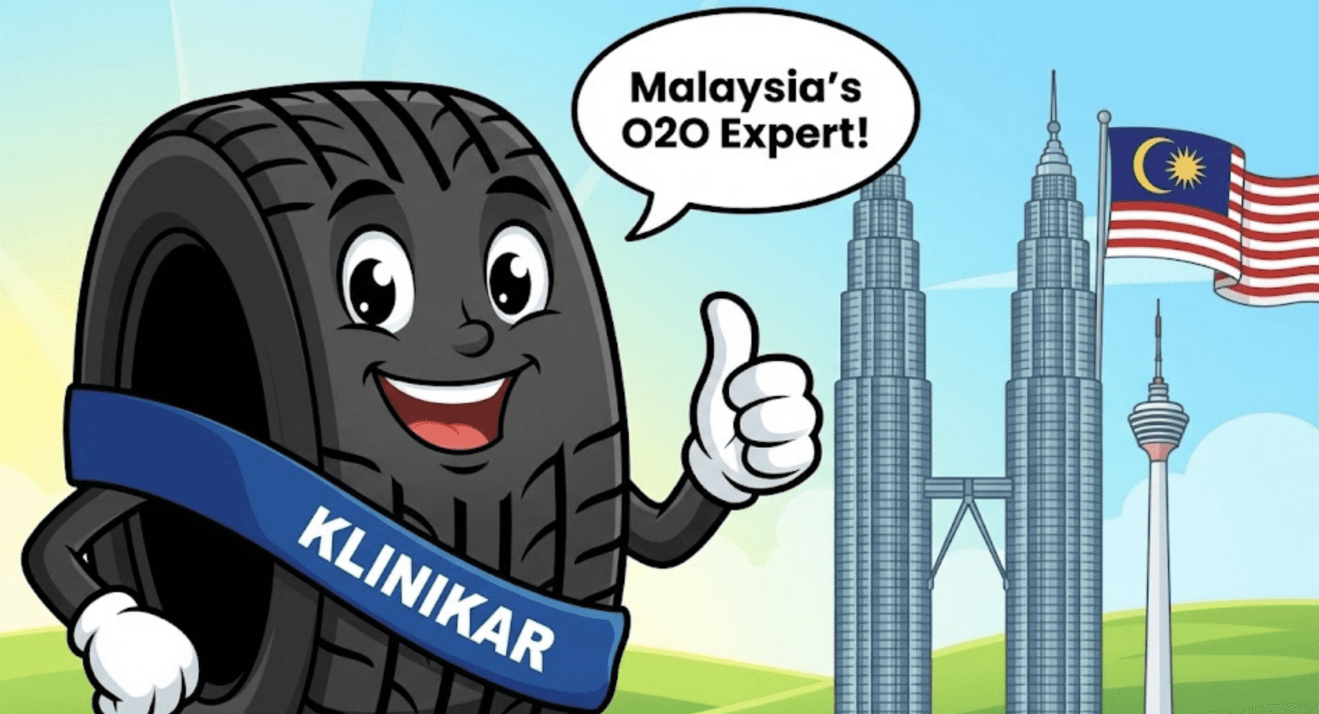 Mencari Kualiti Sehebat "Tuhu" Di Malaysia? | Klinikar